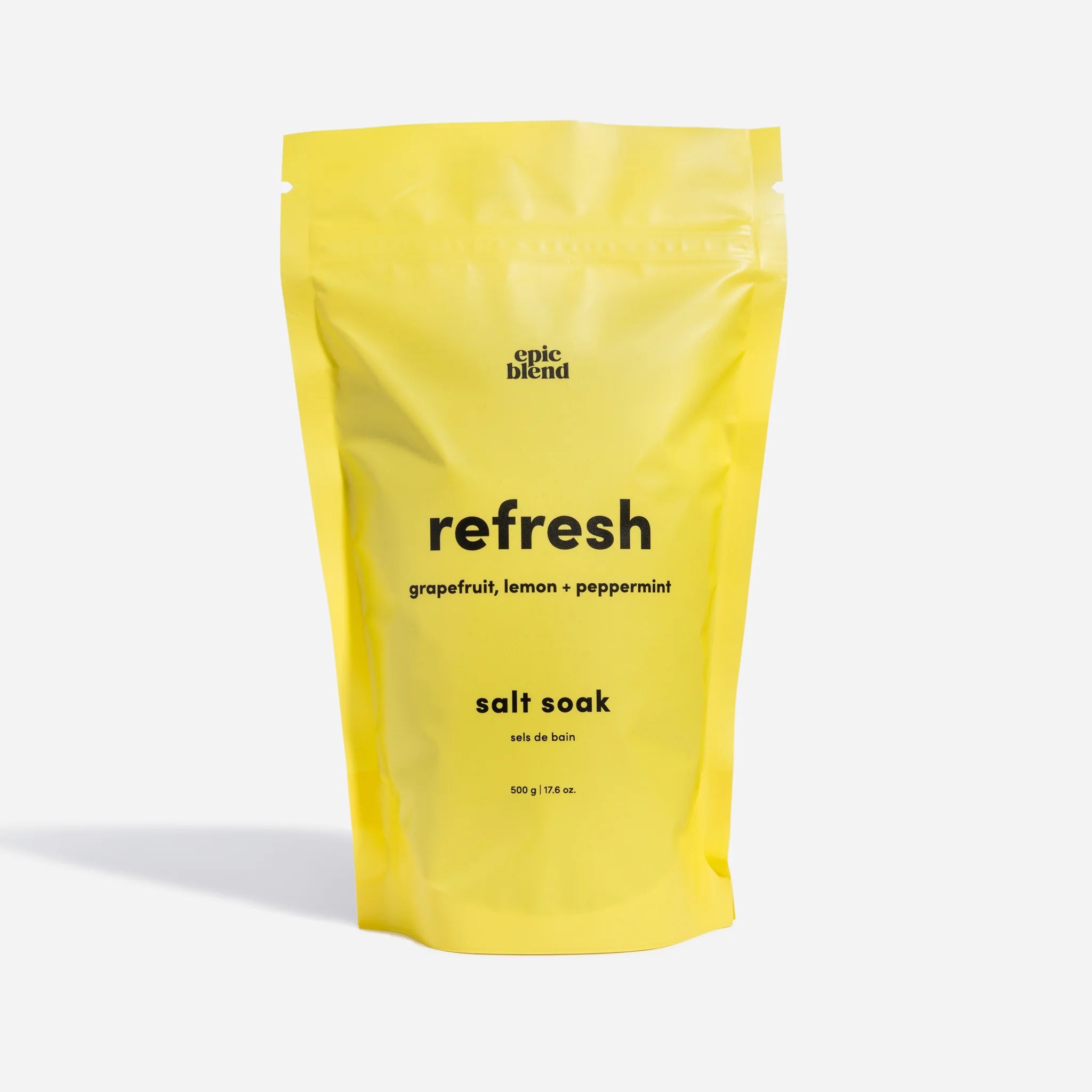 Salt Soak - Refresh – August Kinn