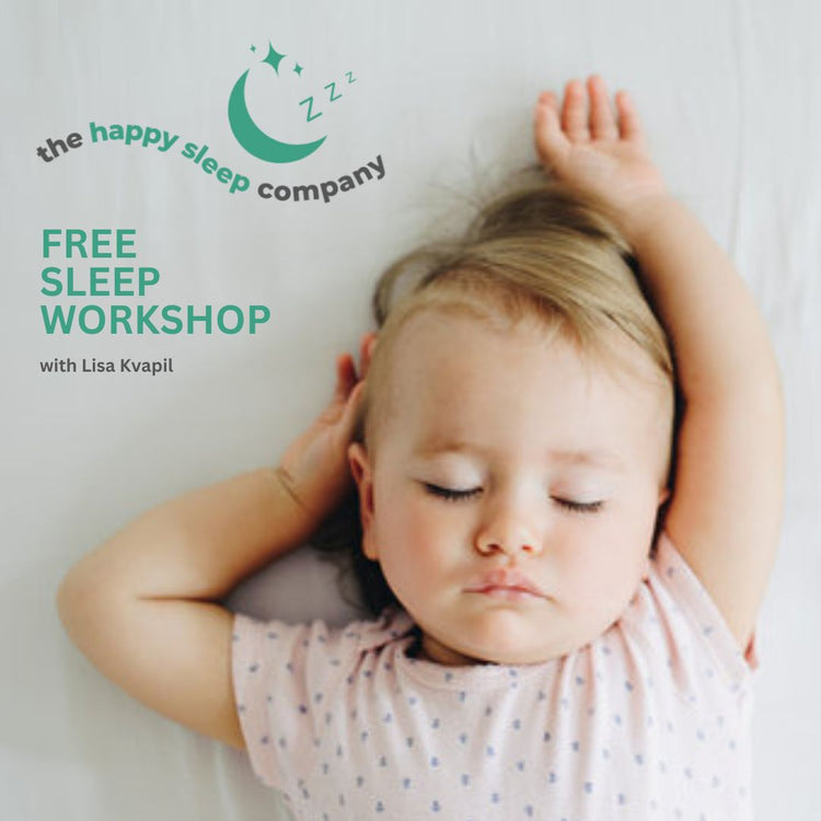 Baby Gift Registry – August Kinn